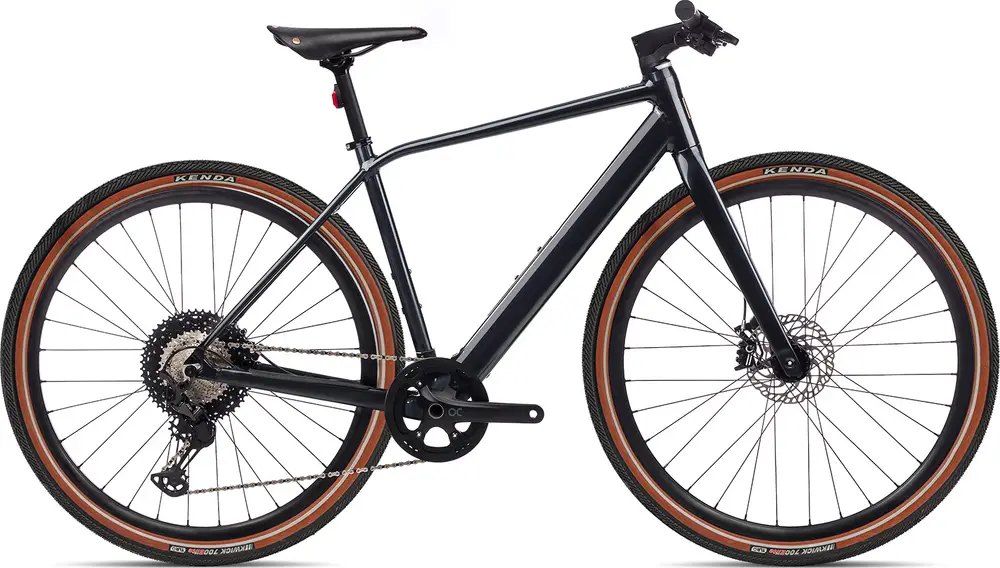2021 Orbea VIBE H10 20mph – Specs, Comparisons, Reviews – 99 Spokes
