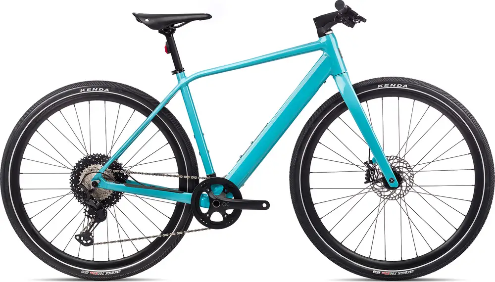 2021 Orbea VIBE H10 20mph – Specs, Comparisons, Reviews – 99 Spokes