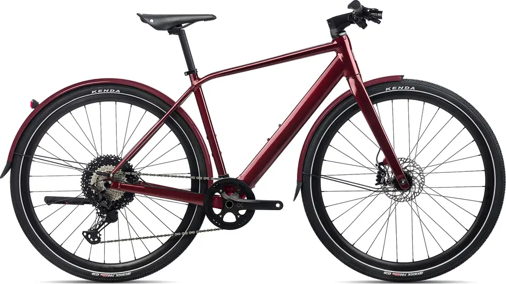 2021 Orbea VIBE H10 MUD 20mph – Specs, Comparisons, Reviews – 99 Spokes