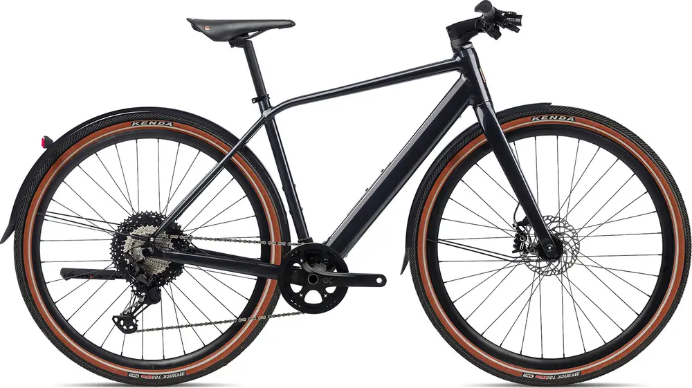 2021 Orbea VIBE H10 MUD 20mph – Specs, Comparisons, Reviews – 99 Spokes