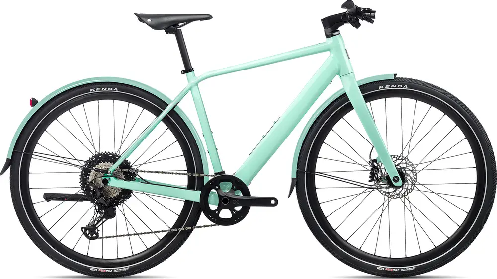 2021 Orbea VIBE H10 MUD 20mph – Specs, Comparisons, Reviews – 99 Spokes