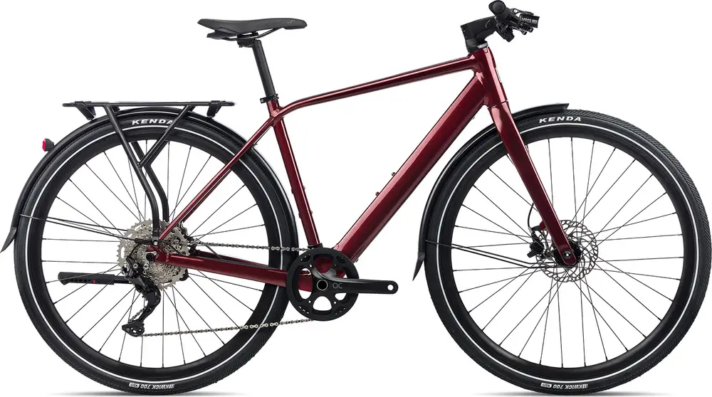 2021 Orbea VIBE H30 EQ – Specs, Comparisons, Reviews – 99 Spokes