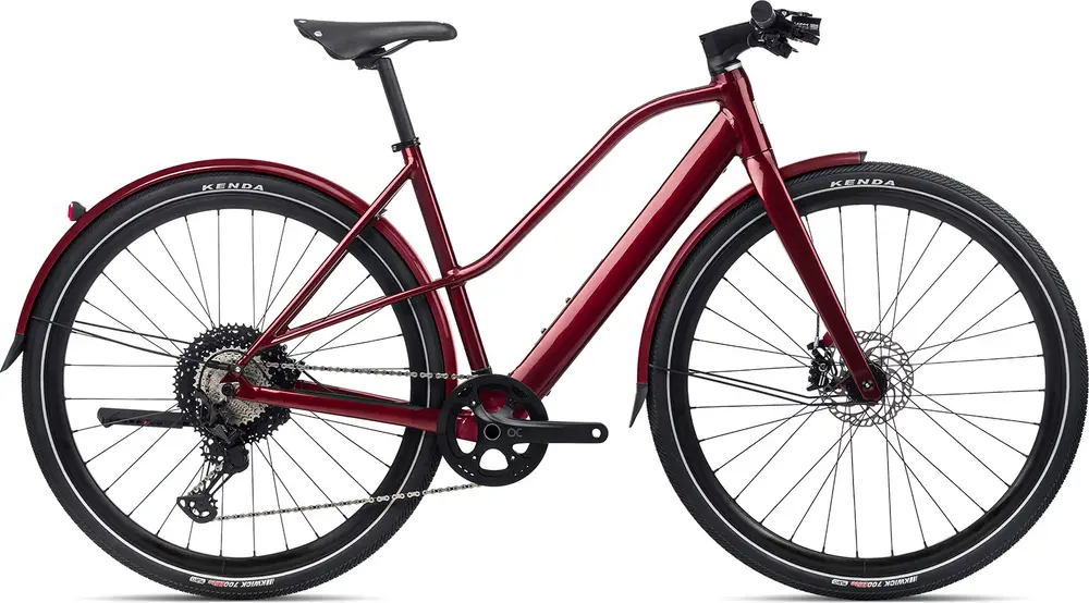 2021 Orbea VIBE MID H10 MUD – Specs, Comparisons, Reviews – 99 Spokes