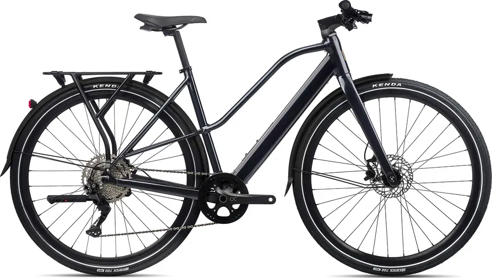 2021 Orbea VIBE MID H30 EQ 20mph – Specs, Comparisons, Reviews – 99 Spokes