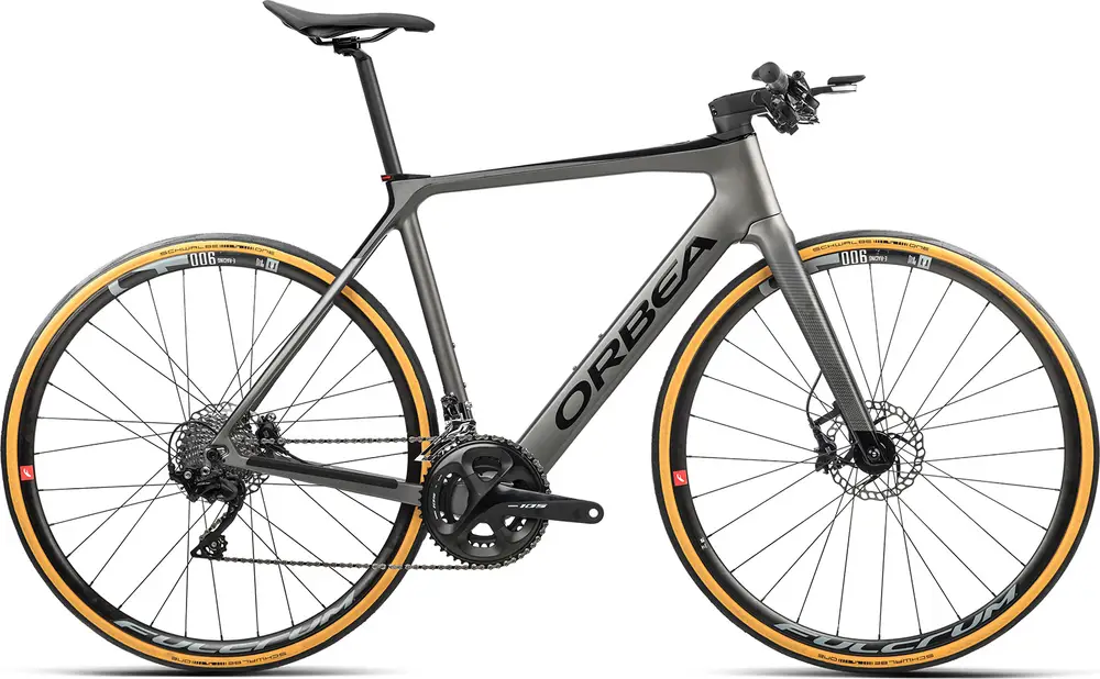 2022 Orbea GAIN M30 Flat Bar – Specs, Comparisons, Reviews – 99 Spokes