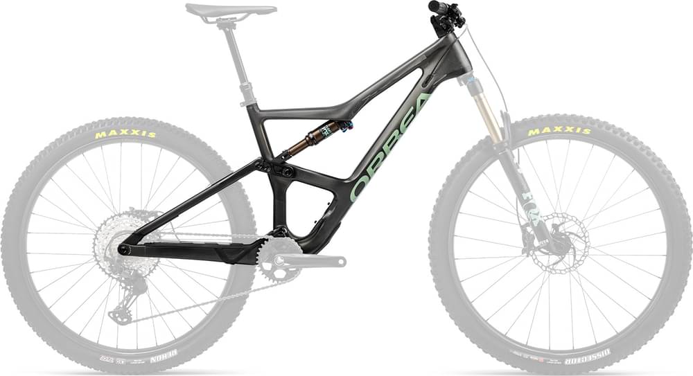 2022 Orbea OCCAM OMR+FOX DPS 3POS FK – Specs, Comparisons, Reviews – 99 ...