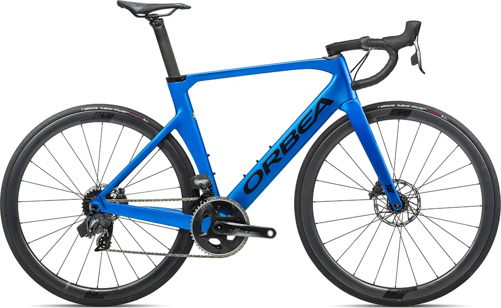 2022 Orbea ORCA AERO M21e TEAM – Specs, Comparisons, Reviews – 99 Spokes
