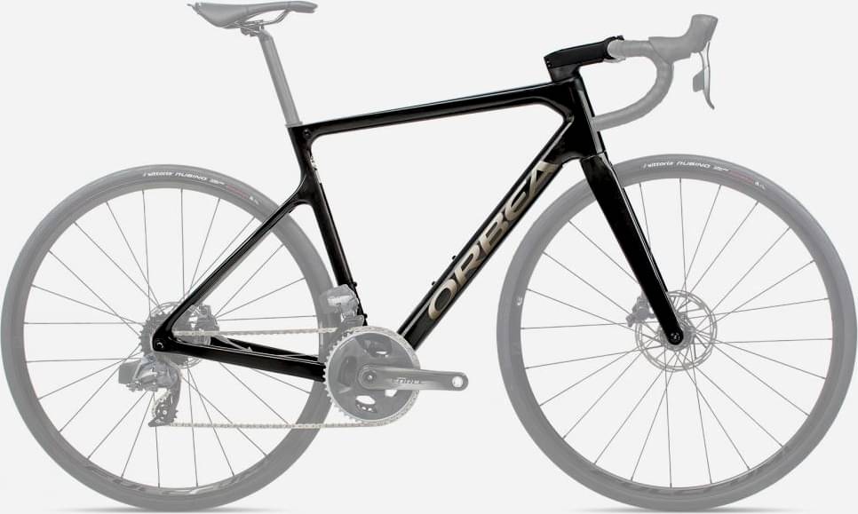 2022 Orbea ORCA OMR FRAME 21 Specs Comparisons Reviews 99 Spokes