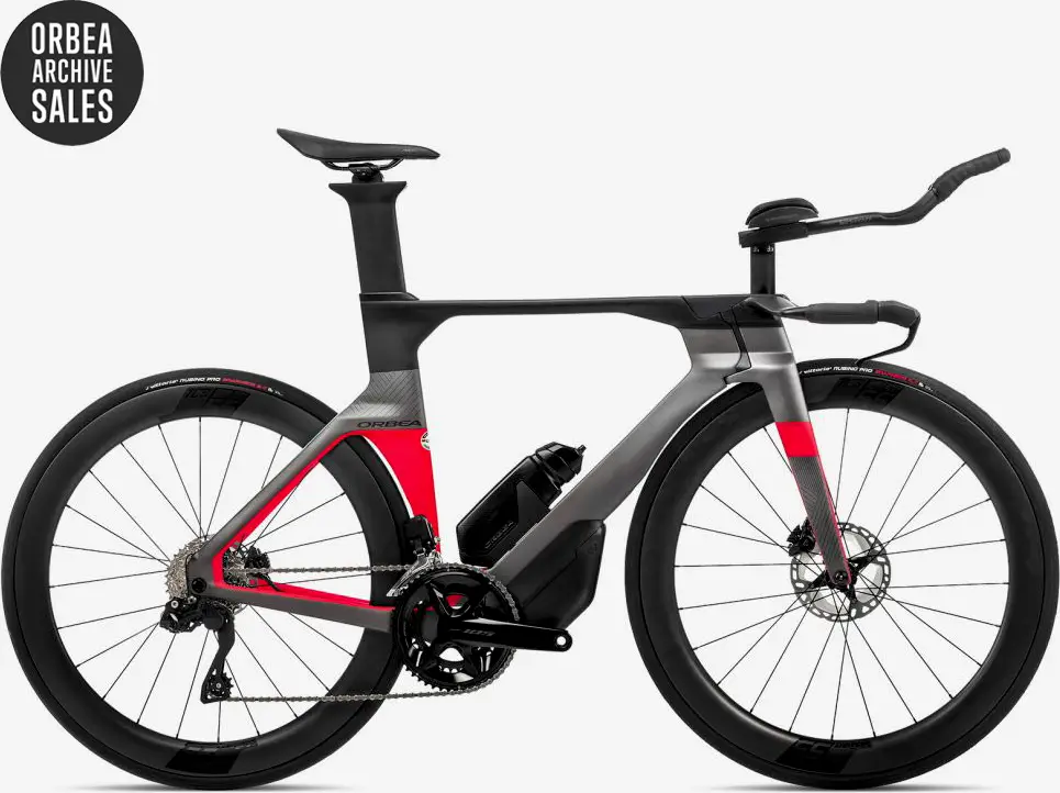 2022 Orbea ORDU M30iLTD – Specs, Comparisons, Reviews – 99 Spokes