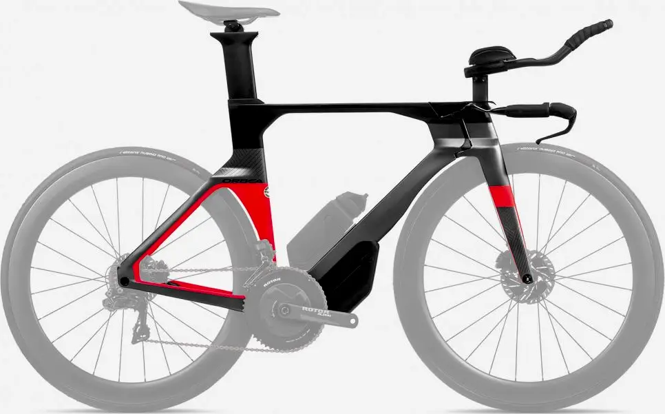 2022 Orbea ORDU OMX FRAME – Specs, Comparisons, Reviews – 99 Spokes