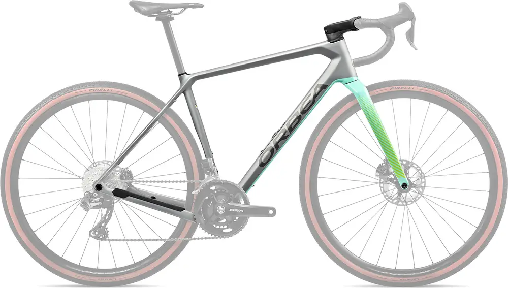 2022 Orbea TERRA OMR FRAME – Specs, Comparisons, Reviews – 99 Spokes