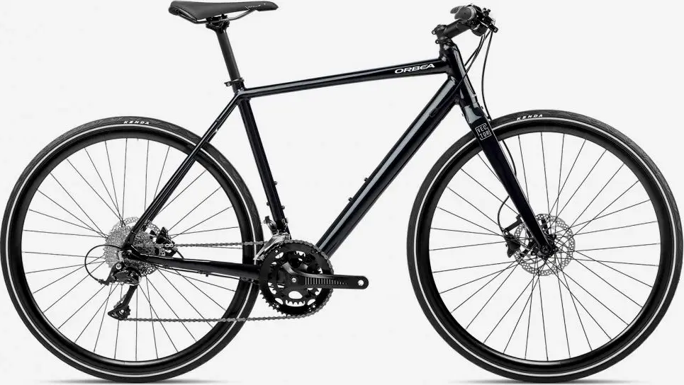 2022 Orbea VECTOR 20 – Specs, Comparisons, Reviews – 99 Spokes