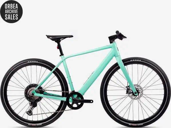 2022 Orbea VIBE H10 – Specs, Comparisons, Reviews – 99 Spokes