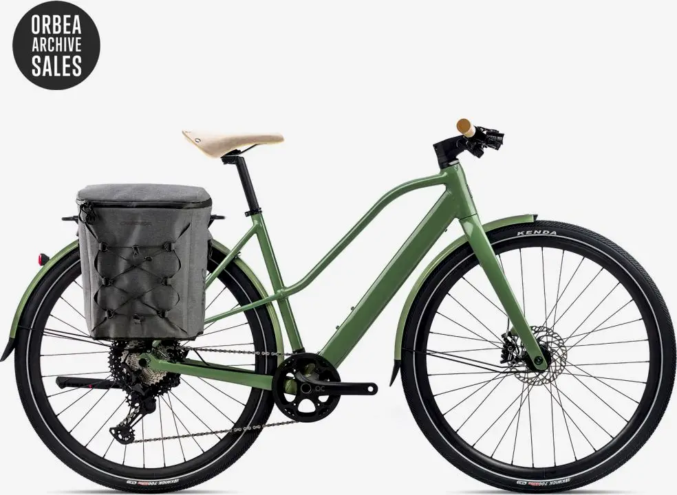 2022 Orbea VIBE MID H10 EQ – Specs, Comparisons, Reviews – 99 Spokes