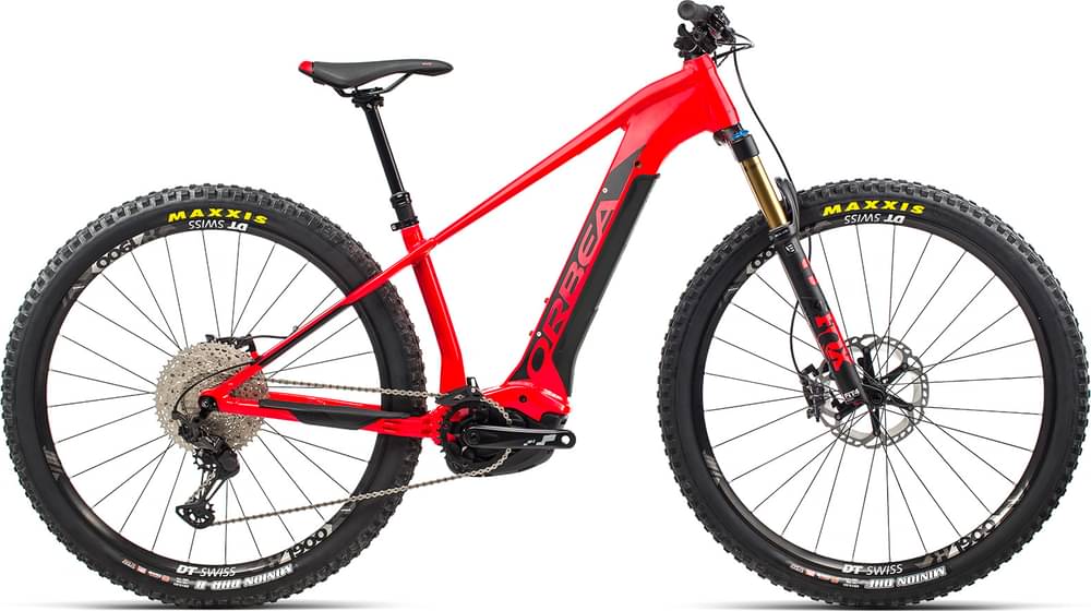 2022 Orbea WILD HT 10 29 – Specs, Comparisons, Reviews – 99 Spokes