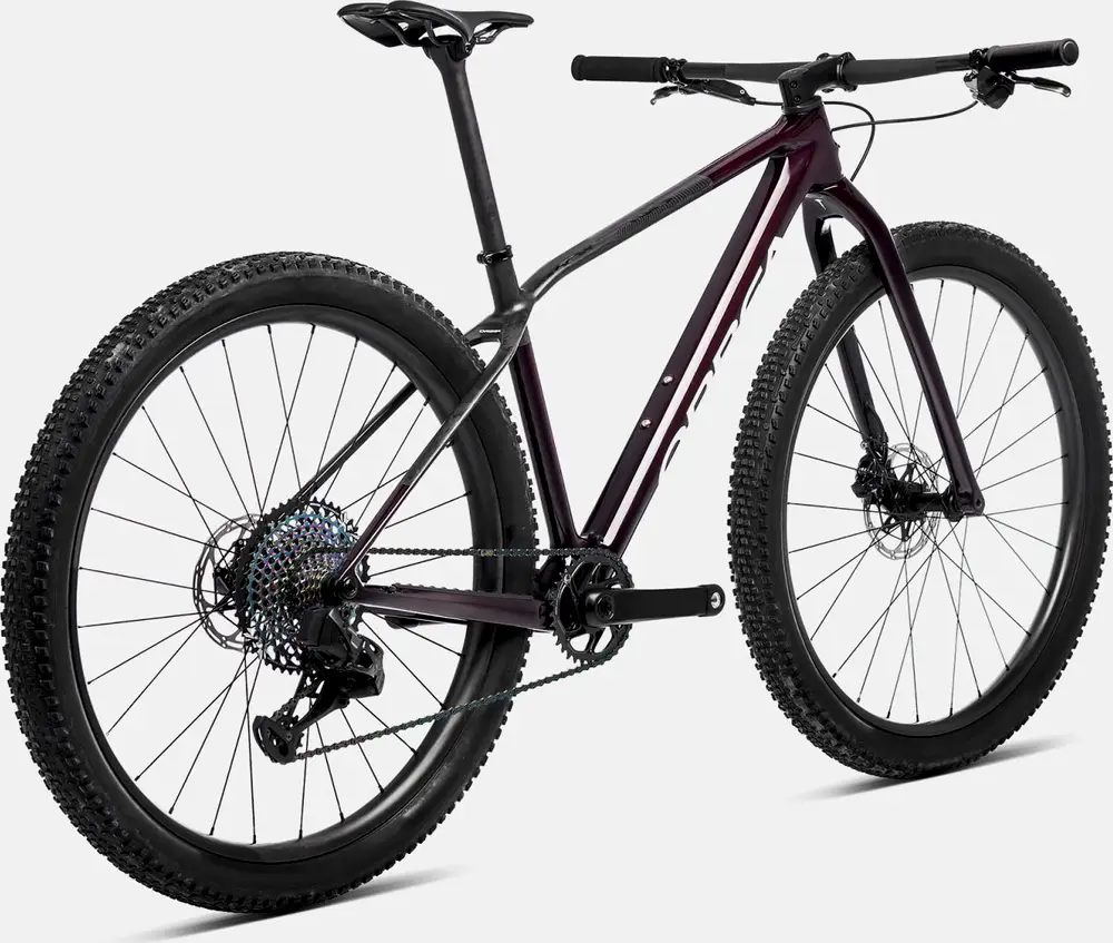 2023 Orbea ALMA M TEAM – Specs, Comparisons, Reviews – 99 Spokes