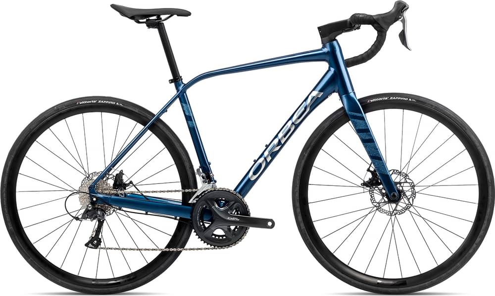 2023 Orbea AVANT H60 – Specs, Comparisons, Reviews – 99 Spokes