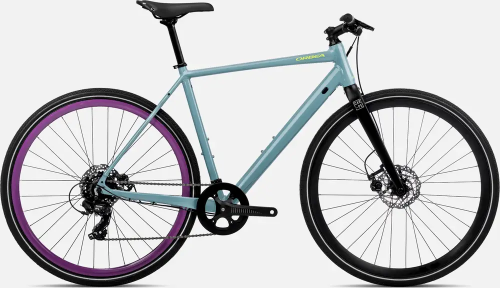 2023 Orbea CARPE 40 – Spezifikationen, Vergleiche, Bewertungen – 99 Spokes