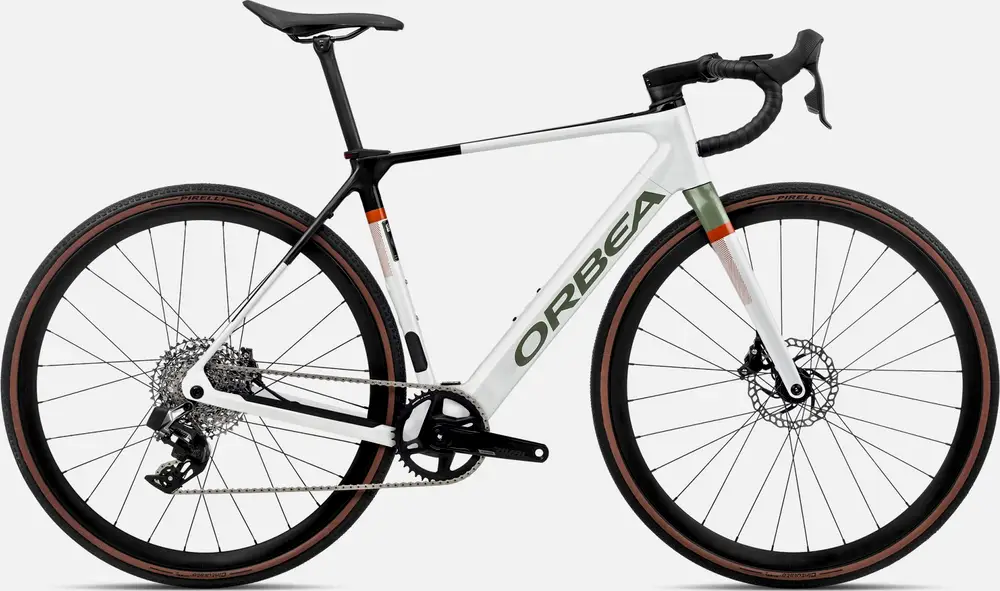 2023 Orbea GAIN M31e 1X – Specs, Comparisons, Reviews – 99 Spokes