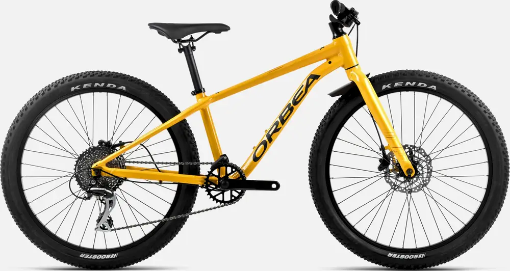 2023 Orbea MX 24 TEAM DISC – Specs, Comparisons, Reviews – 99 Spokes