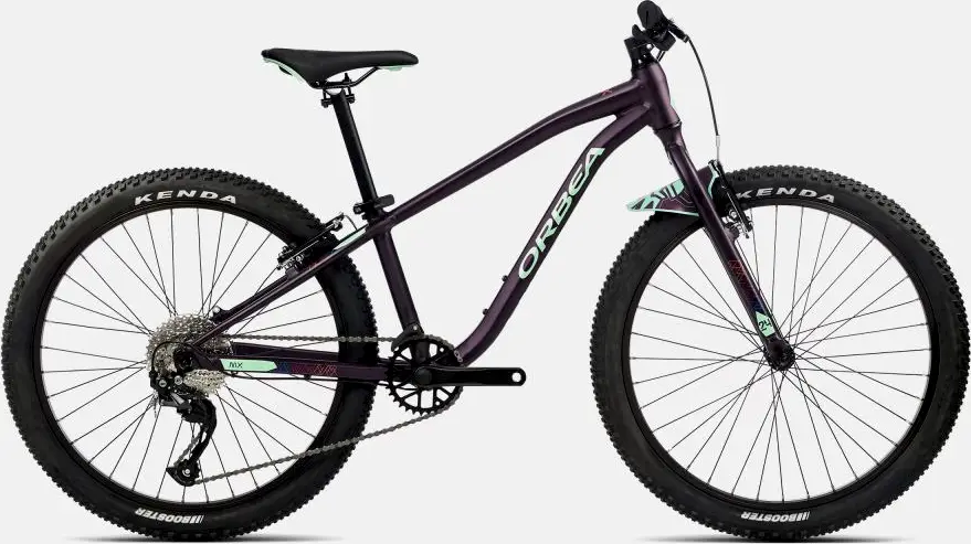 2023 Orbea MX 24 TEAM – Specs, Comparisons, Reviews – 99 Spokes