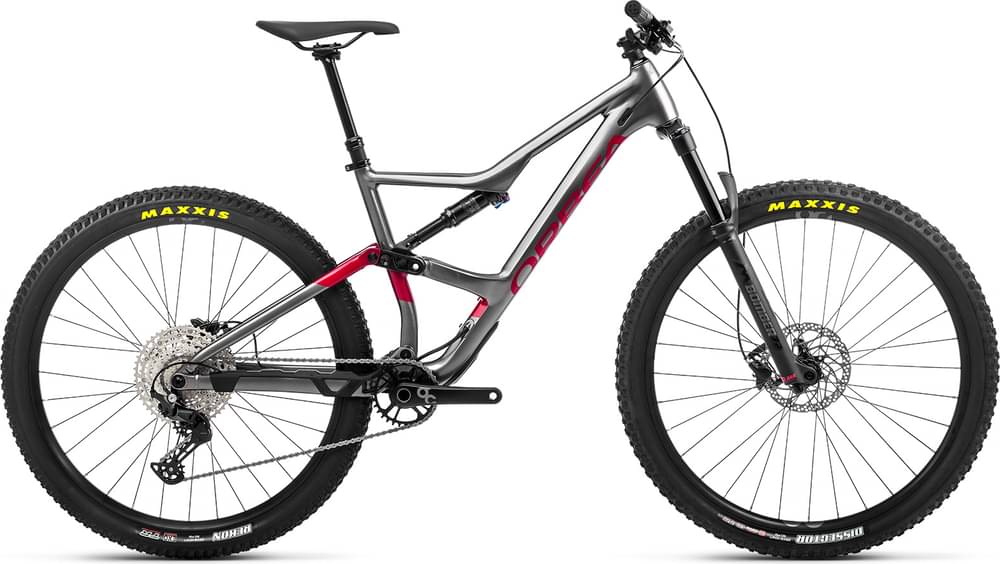 2023 Orbea OCCAM H30 – Specs, Comparisons, Reviews – 99 Spokes