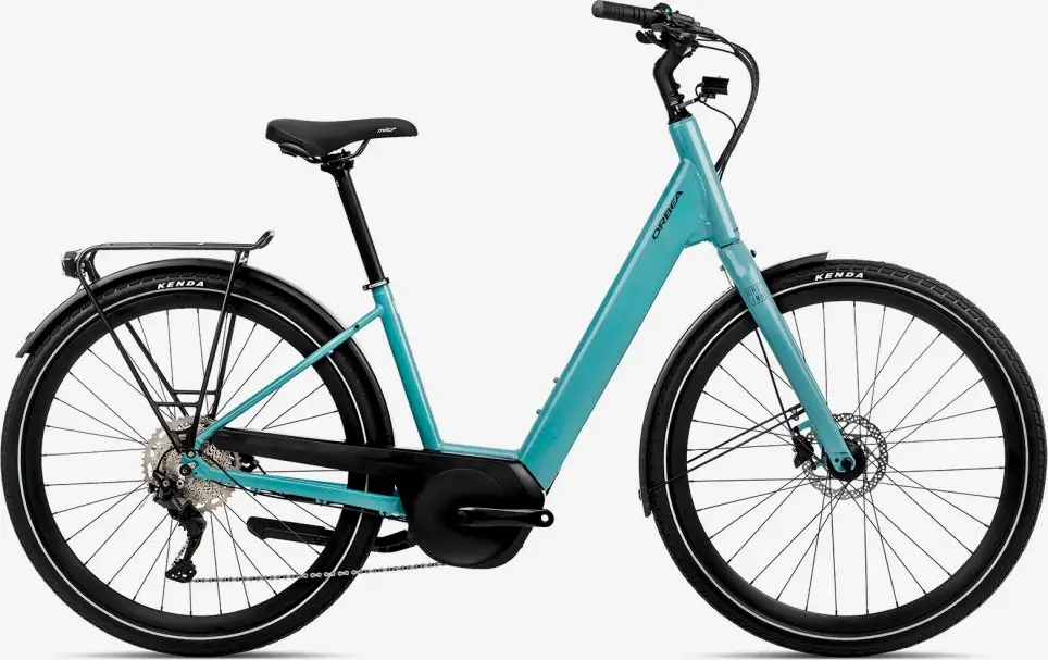 2023 Orbea OPTIMA E40 – Specs, Comparisons, Reviews – 99 Spokes