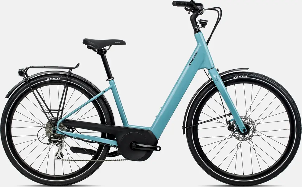 2023 Orbea OPTIMA E50 20mph – Specs, Comparisons, Reviews – 99 Spokes