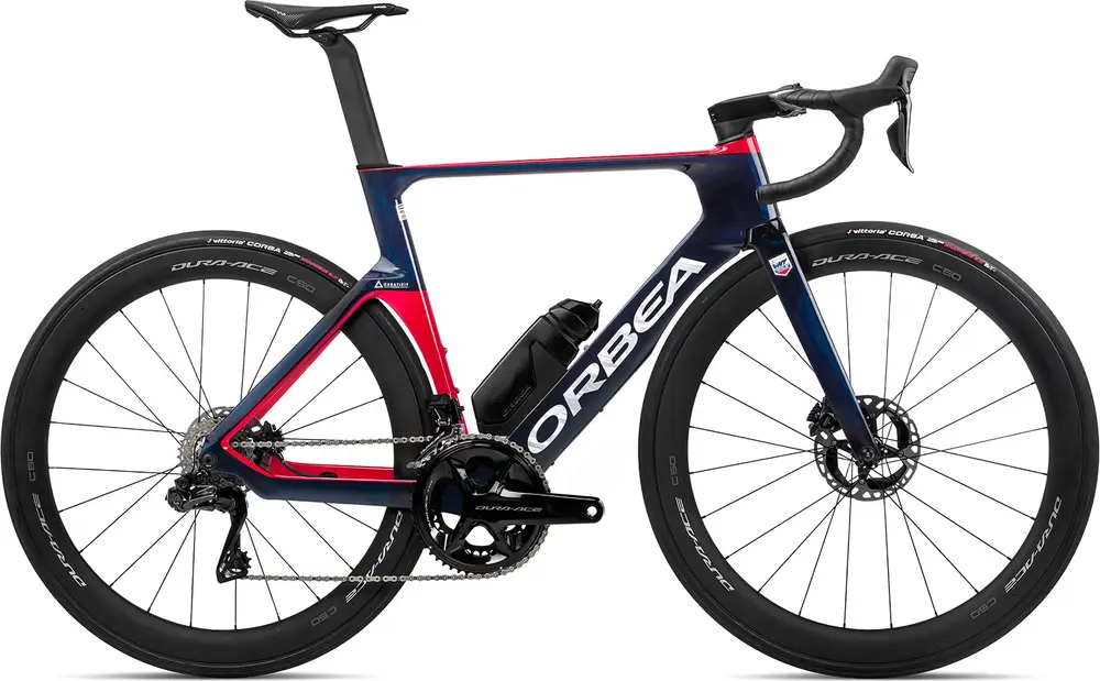 2023 Orbea ORCA AERO M10iLTD – Specs, Comparisons, Reviews – 99 Spokes