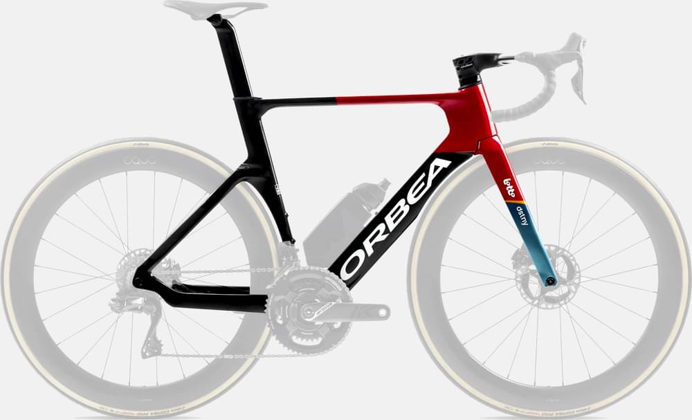 2023 Orbea ORCA AERO OMX REPLICA – Specs, Comparisons, Reviews – 99 Spokes