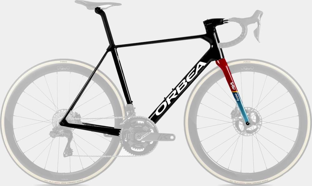 2023 Orbea ORCA OMX REPLICA – Specs, Comparisons, Reviews – 99 Spokes