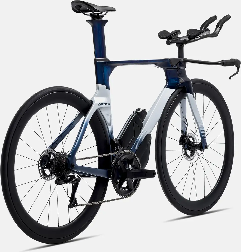 2023 Orbea ORDU M10iLTD – Specs, Comparisons, Reviews – 99 Spokes