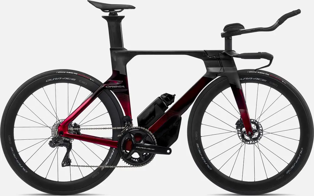 2023 Orbea ORDU M10iLTD – Specs, Comparisons, Reviews – 99 Spokes