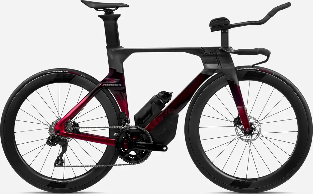 2023 Orbea ORDU M30iLTD – Specs, Comparisons, Reviews – 99 Spokes