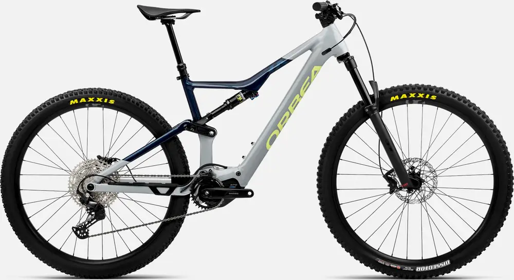 2023 Orbea RISE H30 – Specs, Comparisons, Reviews – 99 Spokes