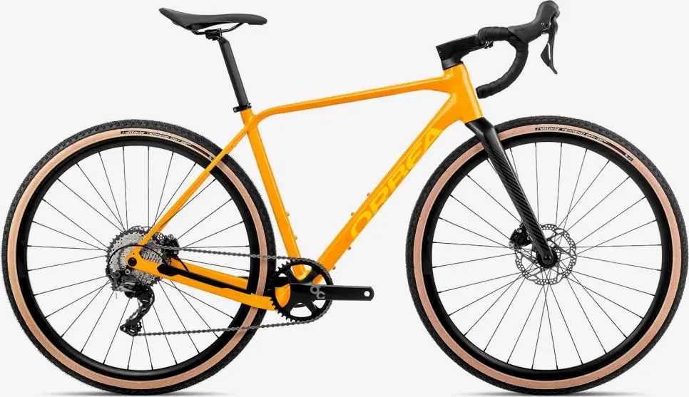 2023 Orbea TERRA H30 1X – Specs, Comparisons, Reviews – 99 Spokes