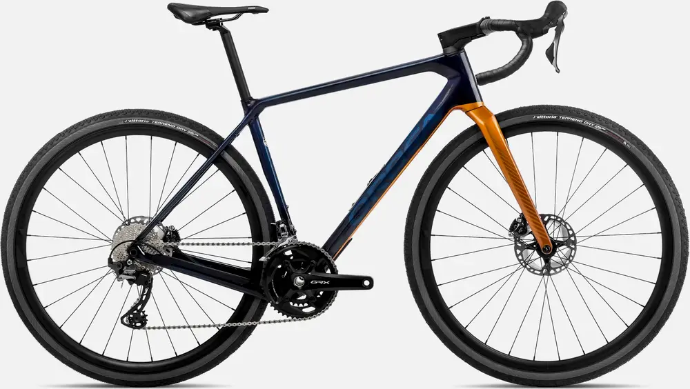 Orbea terra review 2020 store