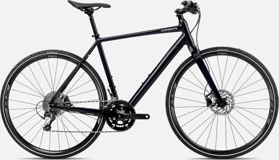 2023 Orbea VECTOR 10 – Specs, Comparisons, Reviews – 99 Spokes