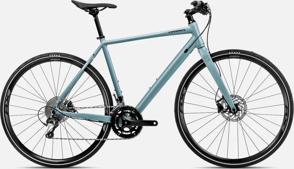 2023 Orbea VECTOR 10 – Specs, Comparisons, Reviews – 99 Spokes