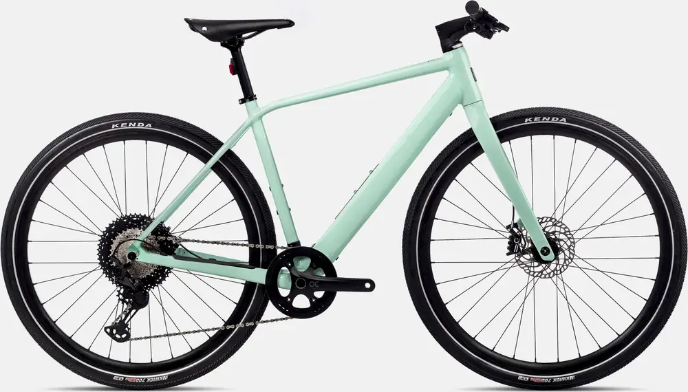 2023 Orbea VIBE H10 20mph – Specs, Comparisons, Reviews – 99 Spokes