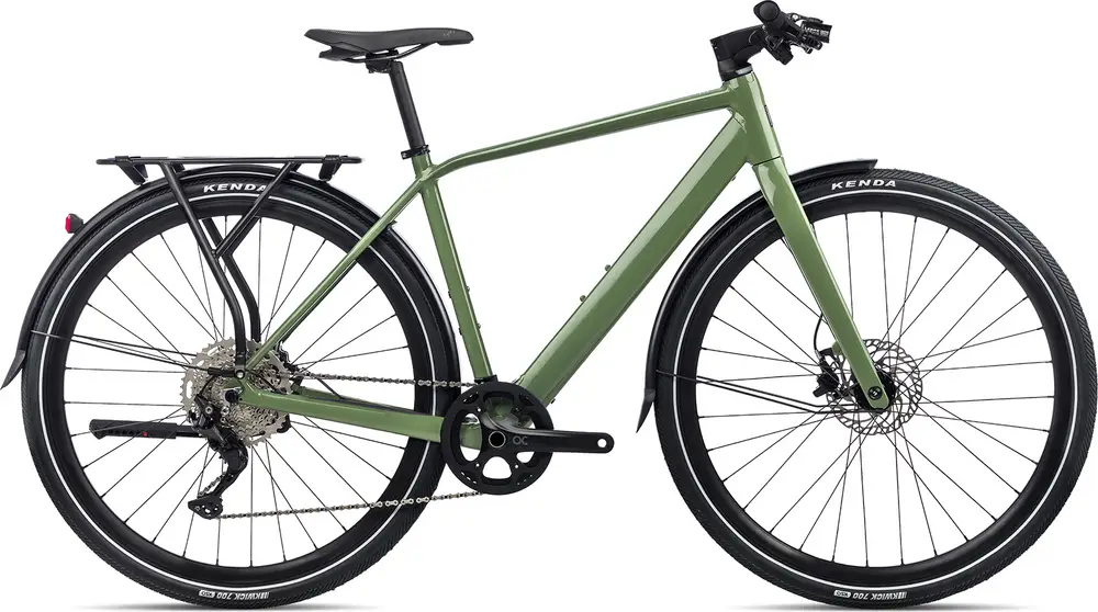 2023 Orbea VIBE H30 EQ – Specs, Comparisons, Reviews – 99 Spokes