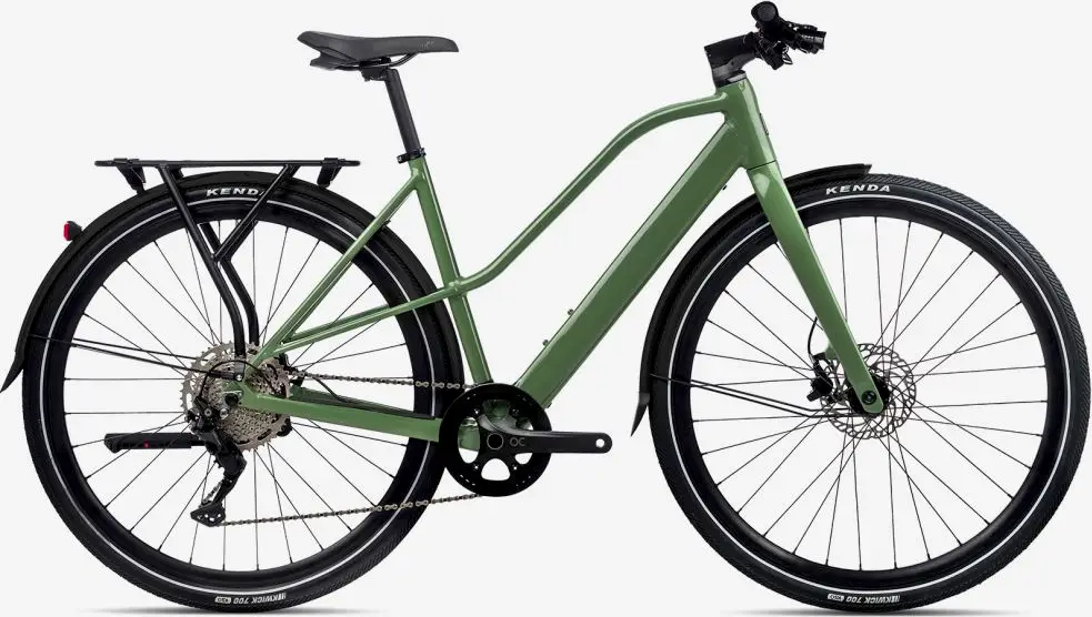 2023 Orbea VIBE MID H30 EQ – Specs, Comparisons, Reviews – 99 Spokes