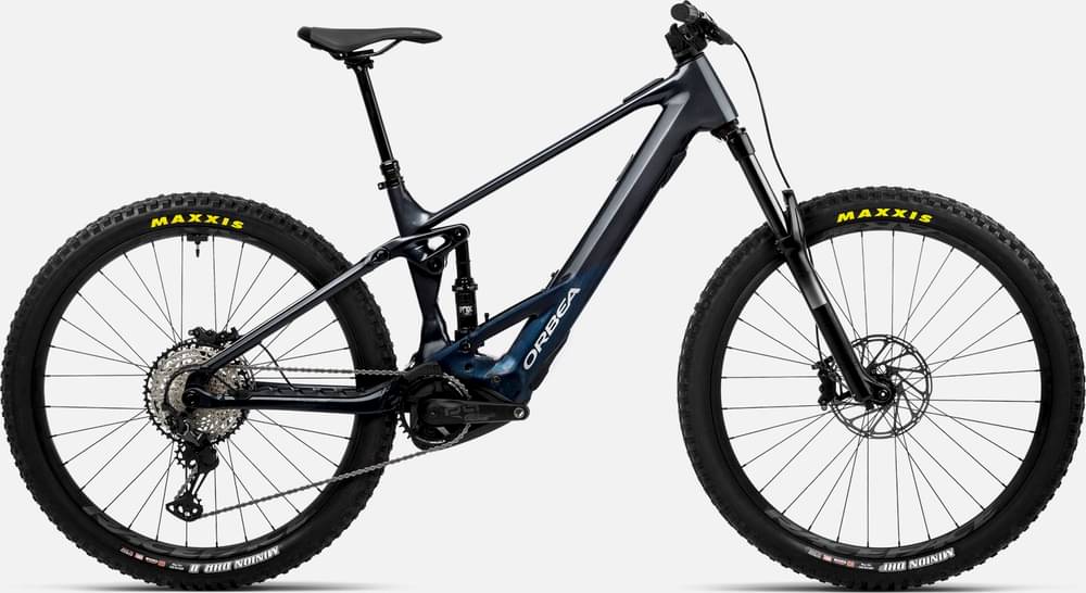 2023 Orbea WILD H20 – Specs, Comparisons, Reviews – 99 Spokes