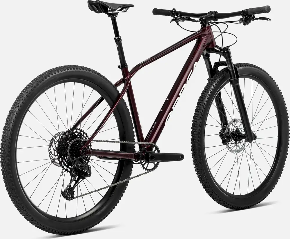 2024 Orbea ALMA H11 – Specs, Comparisons, Reviews – 99 Spokes