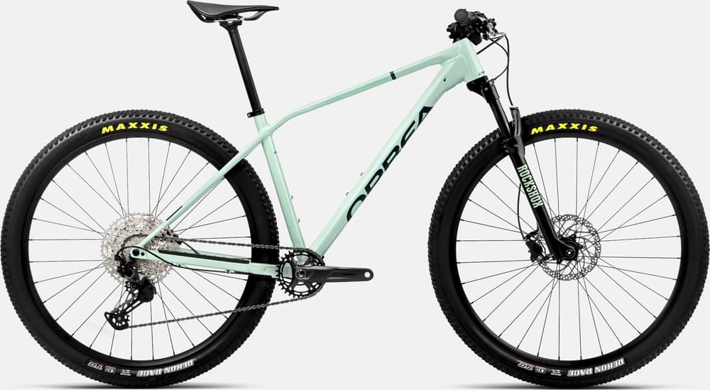 2024 Orbea ALMA H20 – Specs, Comparisons, Reviews – 99 Spokes