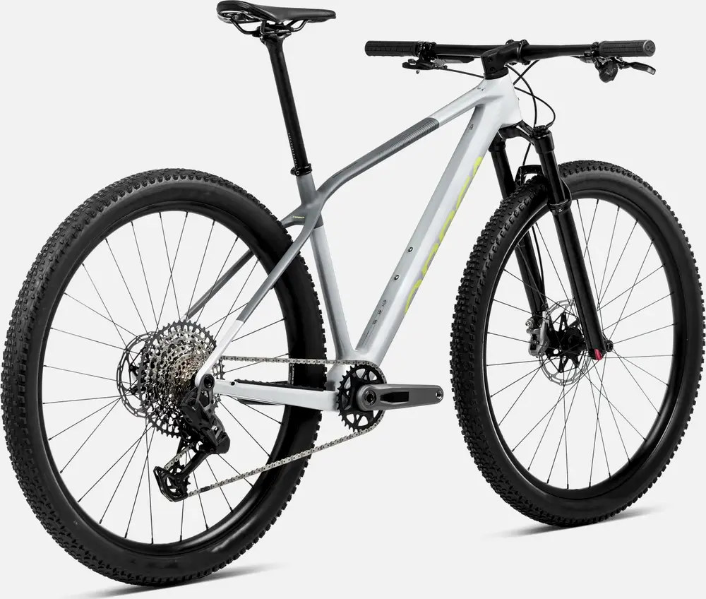 2024 Orbea ALMA M20 – Specs, Comparisons, Reviews – 99 Spokes