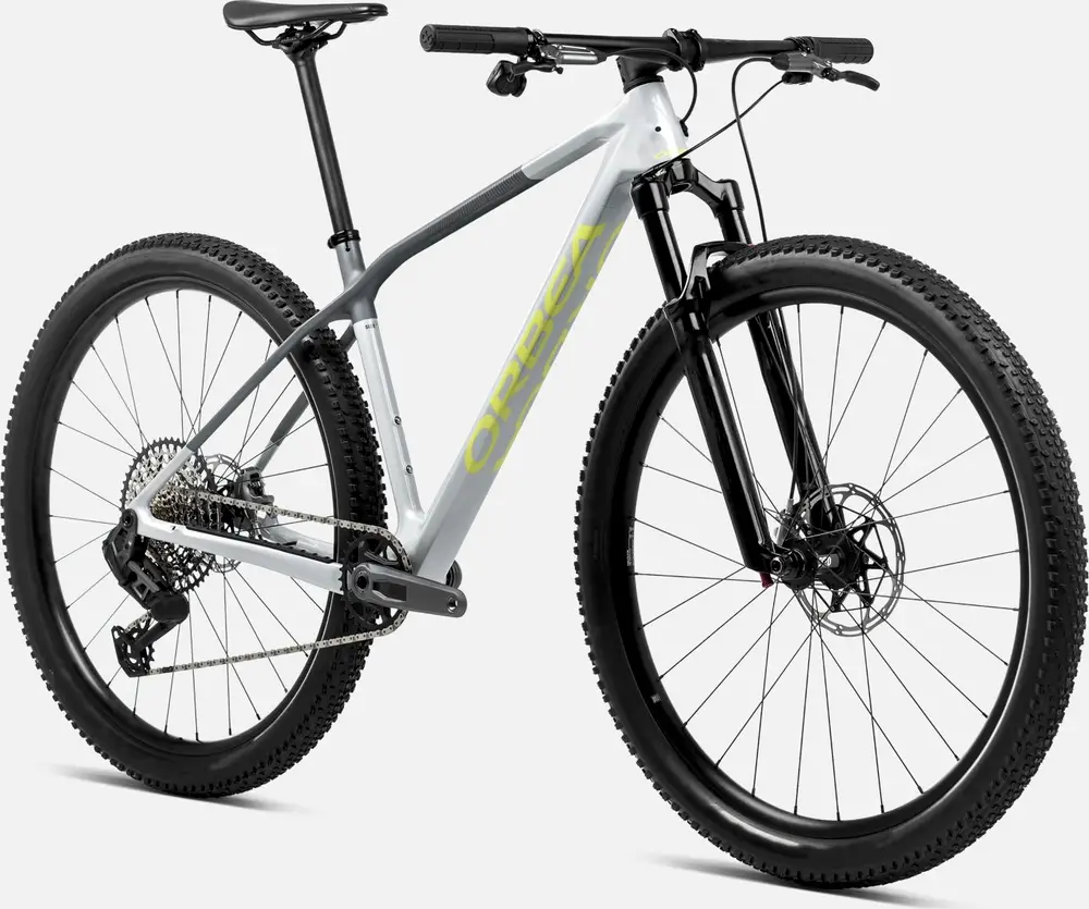 2024 Orbea ALMA M30 – Specs, Comparisons, Reviews – 99 Spokes