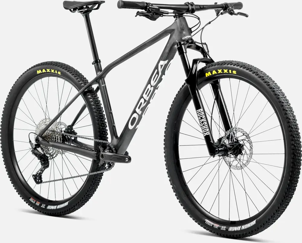 2024 Orbea ALMA M50 – Specs, Comparisons, Reviews – 99 Spokes