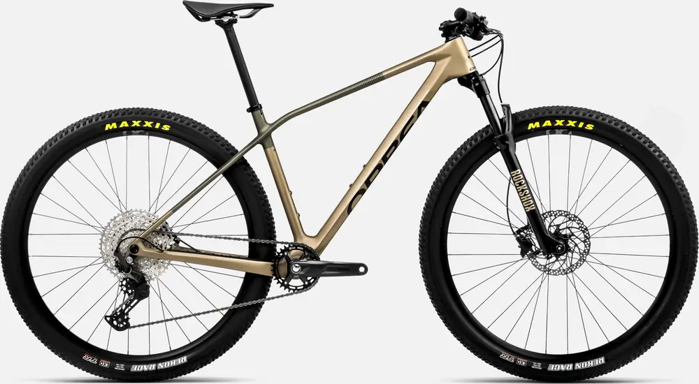 2024 Orbea ALMA M50 – Specs, Comparisons, Reviews – 99 Spokes