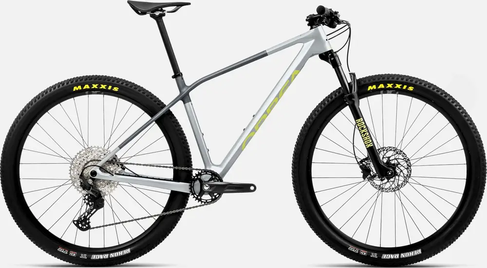 2024 Orbea ALMA M50 – Specs, Comparisons, Reviews – 99 Spokes